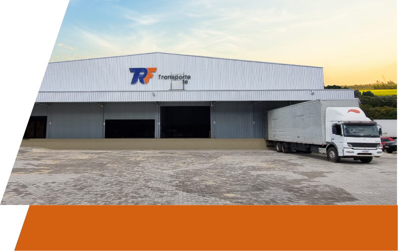 TRF - TRF Transporte